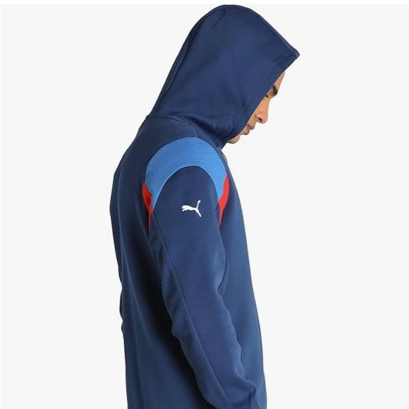 Puma | Pants | Nwt Puma Bmw Motorsport Tracksuit | Poshmark